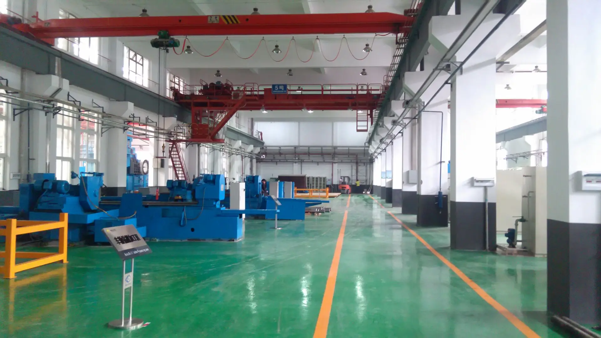 Sandwich Compact Copper Bus Duct 5000A for Power Supply