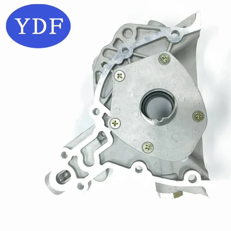 Pompa Oli Mesin Otomatis Oem Pompa Oli Untuk For Chevrolet Aveo Optra ...