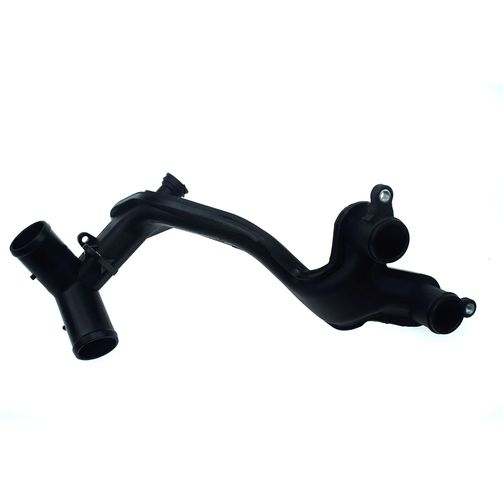 For Land Rover Lr4 Range Rover Sport Water Pump Outlet Thermostat ...