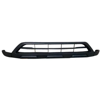 6400j891zz Car Body Kits Bumper Grille 6400j890xa Car Body Parts Front ...