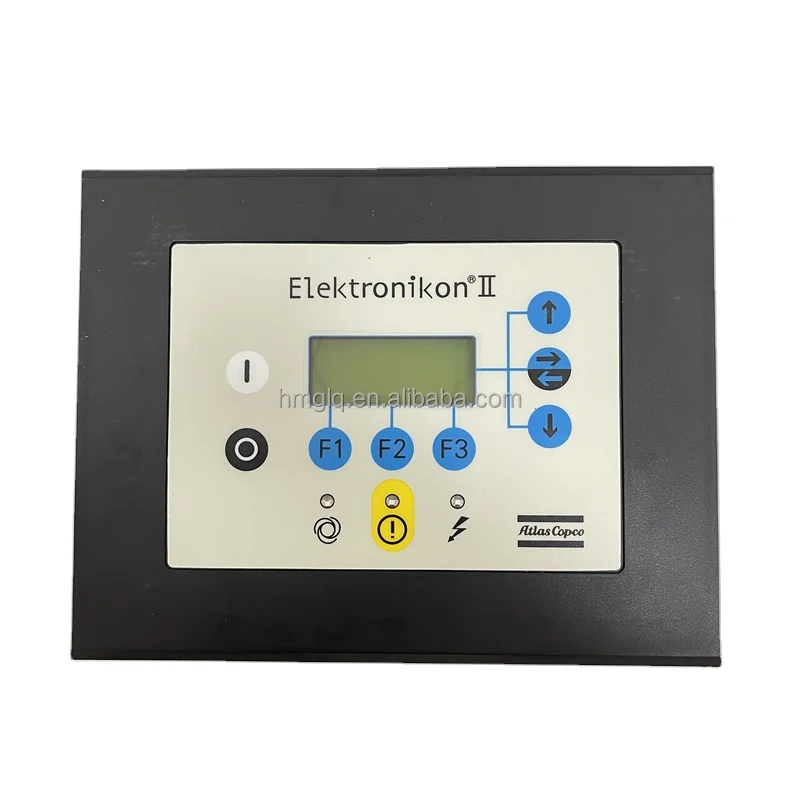 Wholesale Price Atlas Copco Control Panel 190007100 for Air Compressor ...