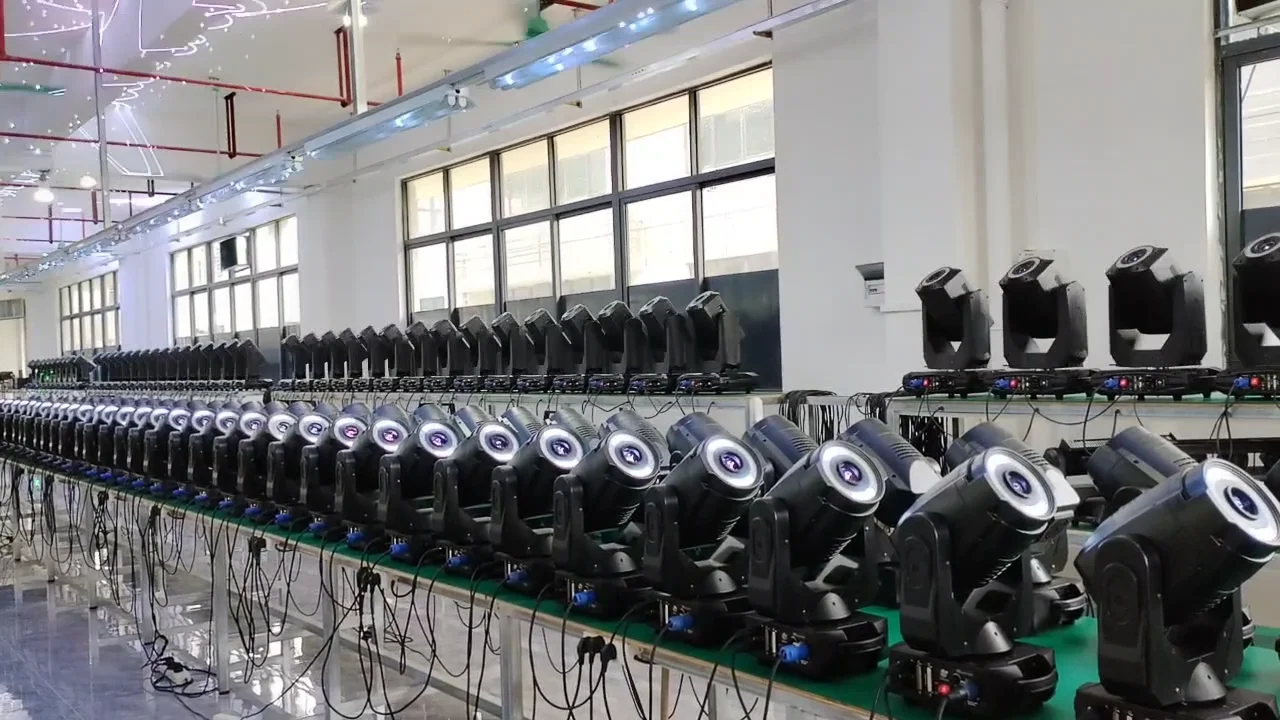 Y1 2w Moving Head Animation Dj Club 3w Laser Rgb Ilda Dmx Laser Light ...