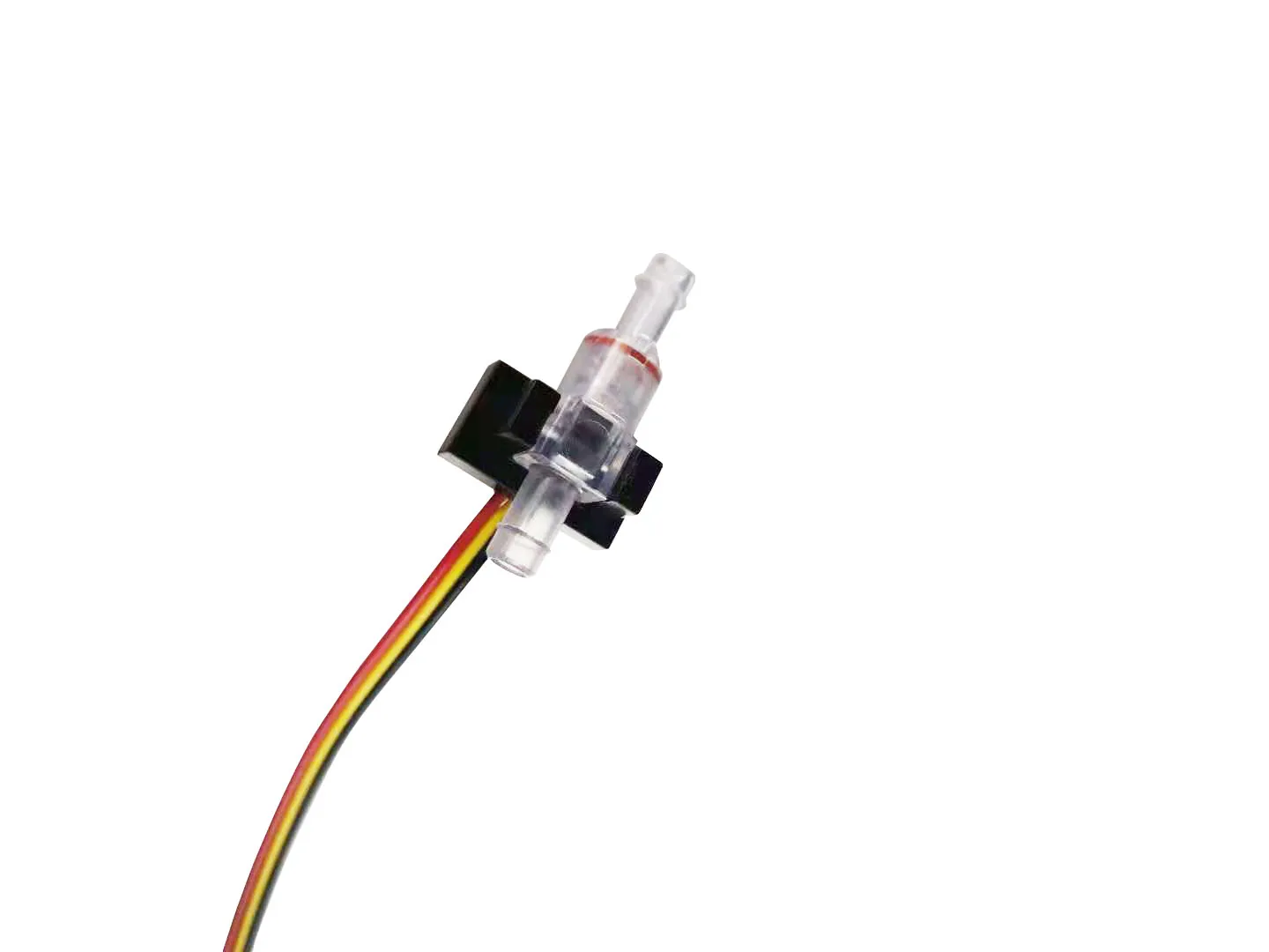 Small Flow Rate Flow Monitors Optical High Quality Flow Switch System ...