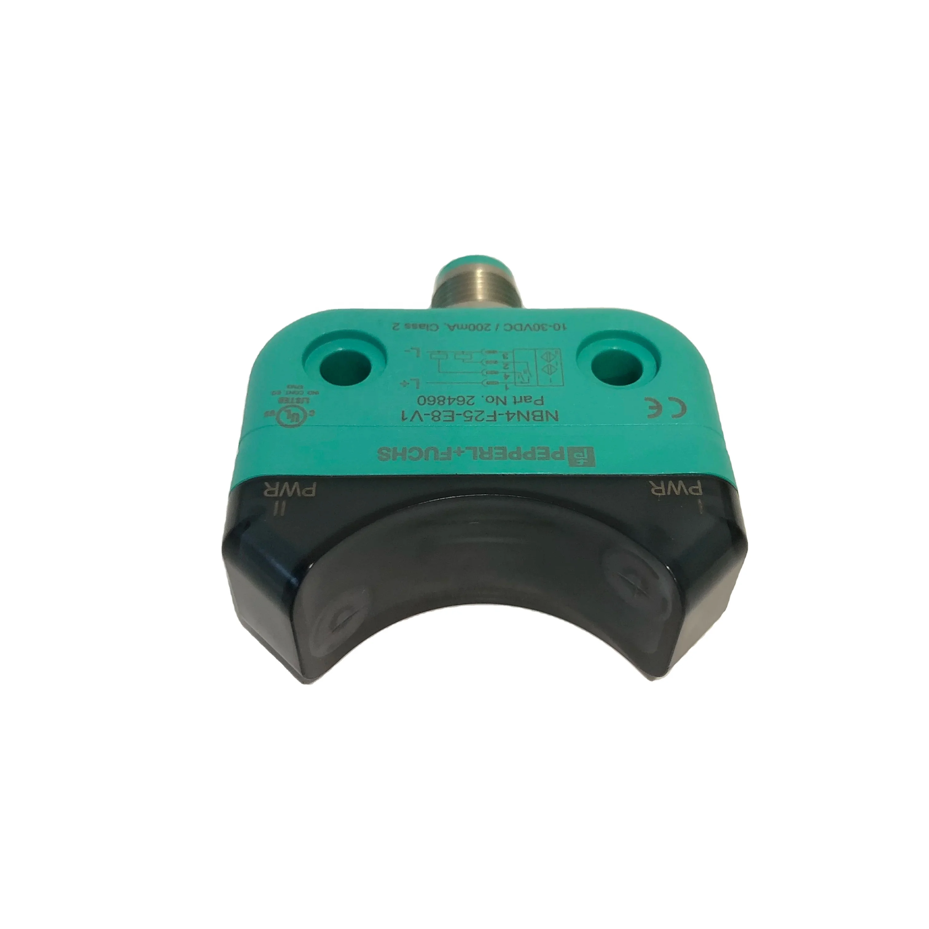 Inductive Sensor Double Sensor Nbn4 F25 E8 V1 Buy Nbn4 F25 E8 V1 P