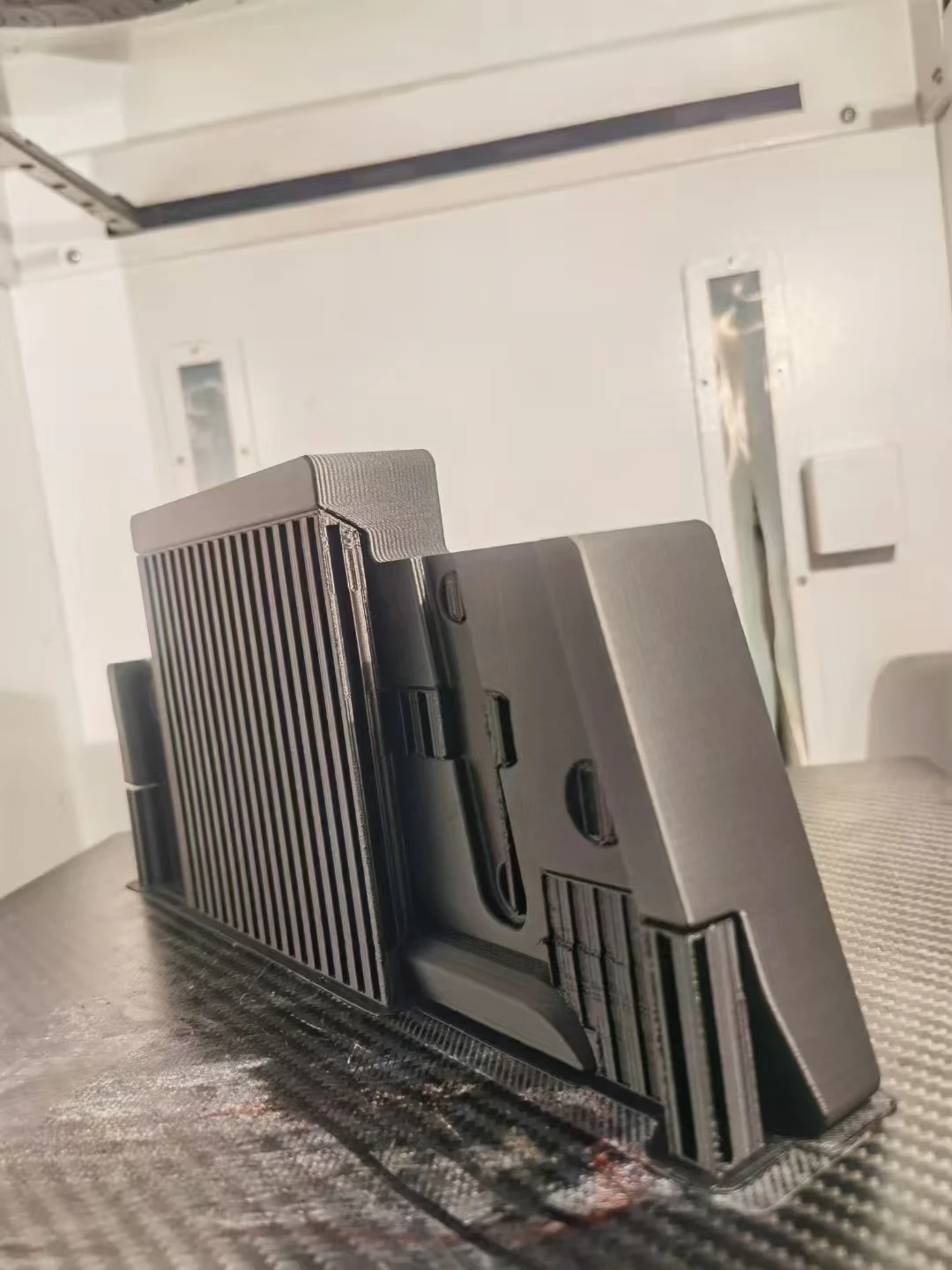 Customized 3D Printing FDM/CARBON/PEEK/PEI/ULTEM 9085 Aviation Medical ...