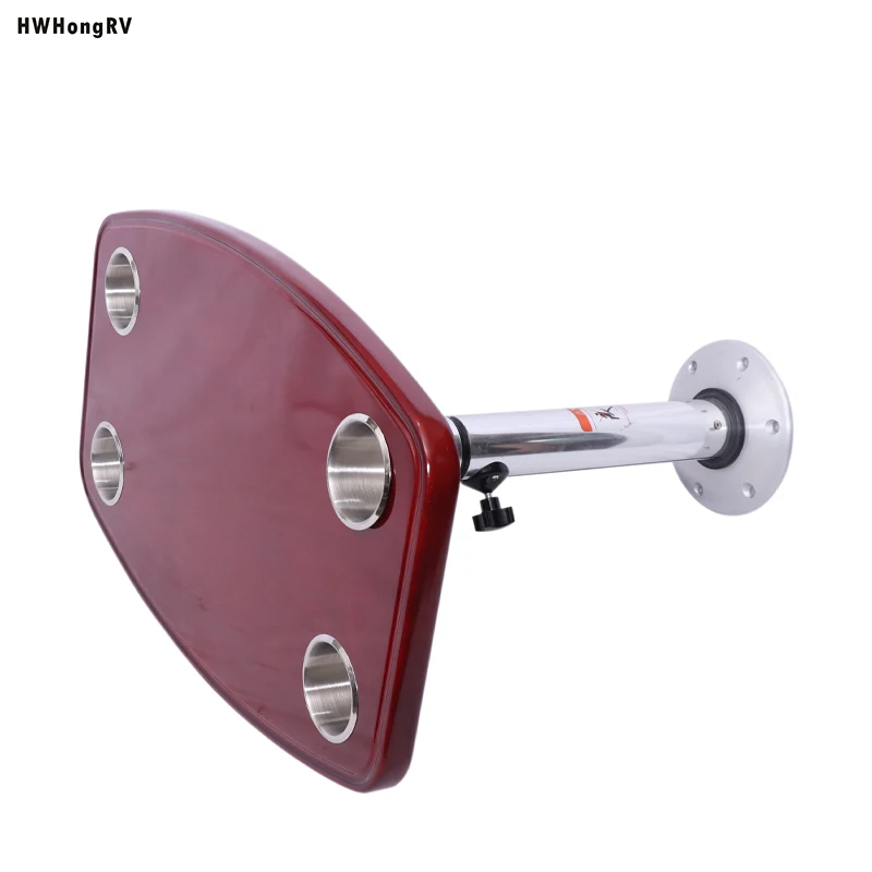 Hwhongrv RV Telescopic Table Legs - Durable & Easy to Disassemble
