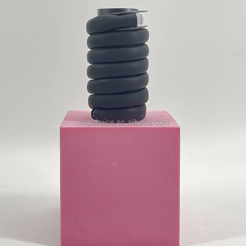Portable Hookah with Lid - Perfect for Hand Shisha Travel