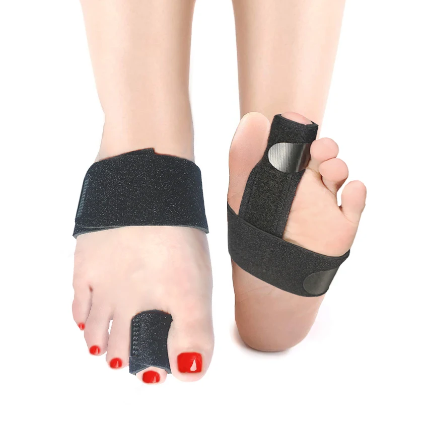 Toe Walking Brace,Broken Splint Straightener Afo Foot Drop Corrector ...