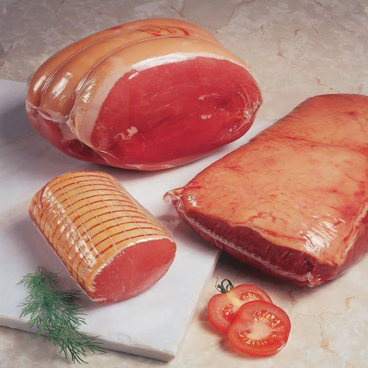 Food-Grade EVA/PE Printable Shrink Bags for Poultry - Plastic Vacuum ...