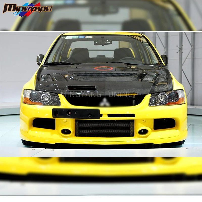 Mingyang Bodykit for MITSUBISHI LANCER EVOLUTION EVO7-9