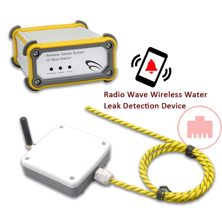 Water Leakage Detection Detector Water Leak Alarm Sensor| Alibaba.com