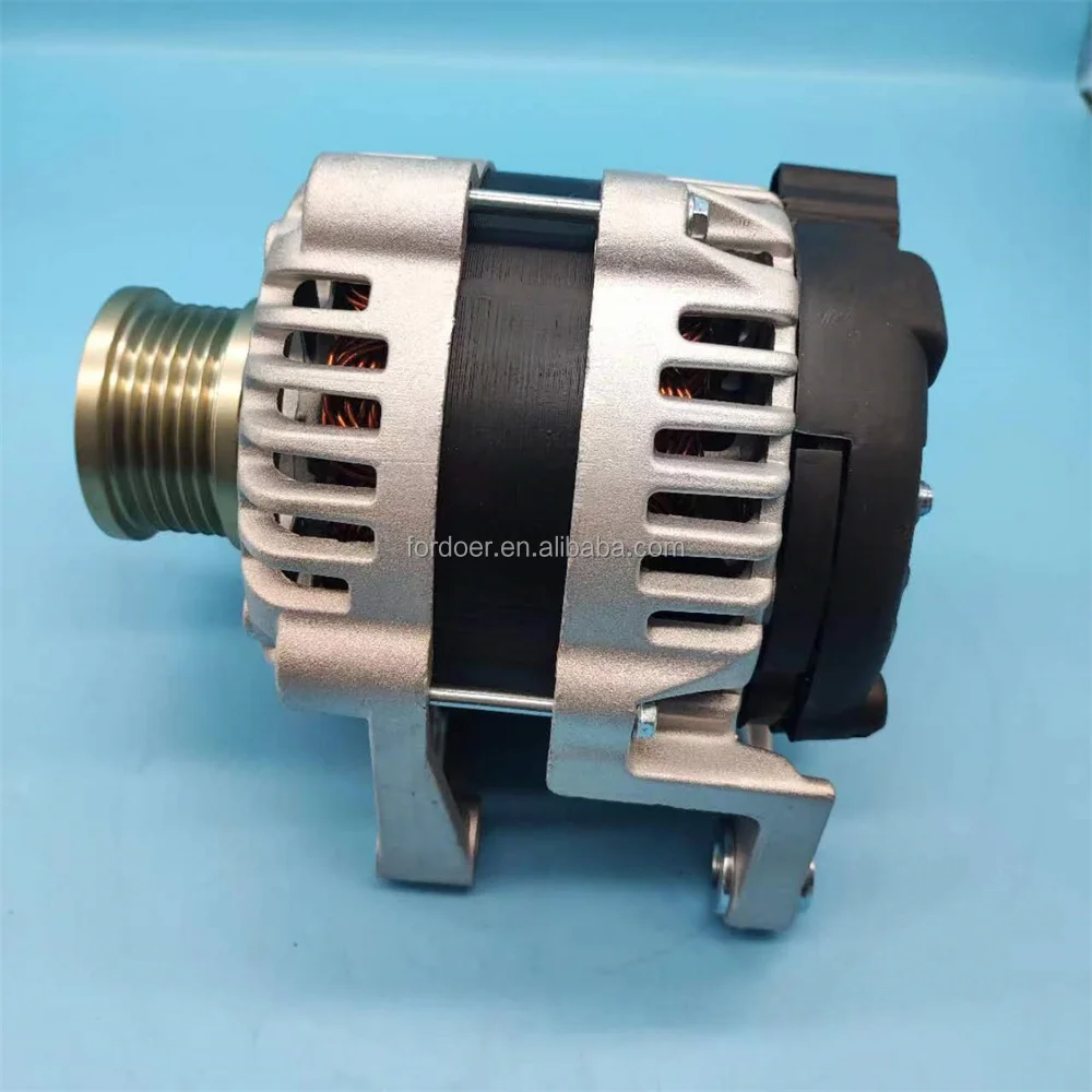 12V 100A New Alternator 13500577 for 11-14 Chevy Cruze 1.8L