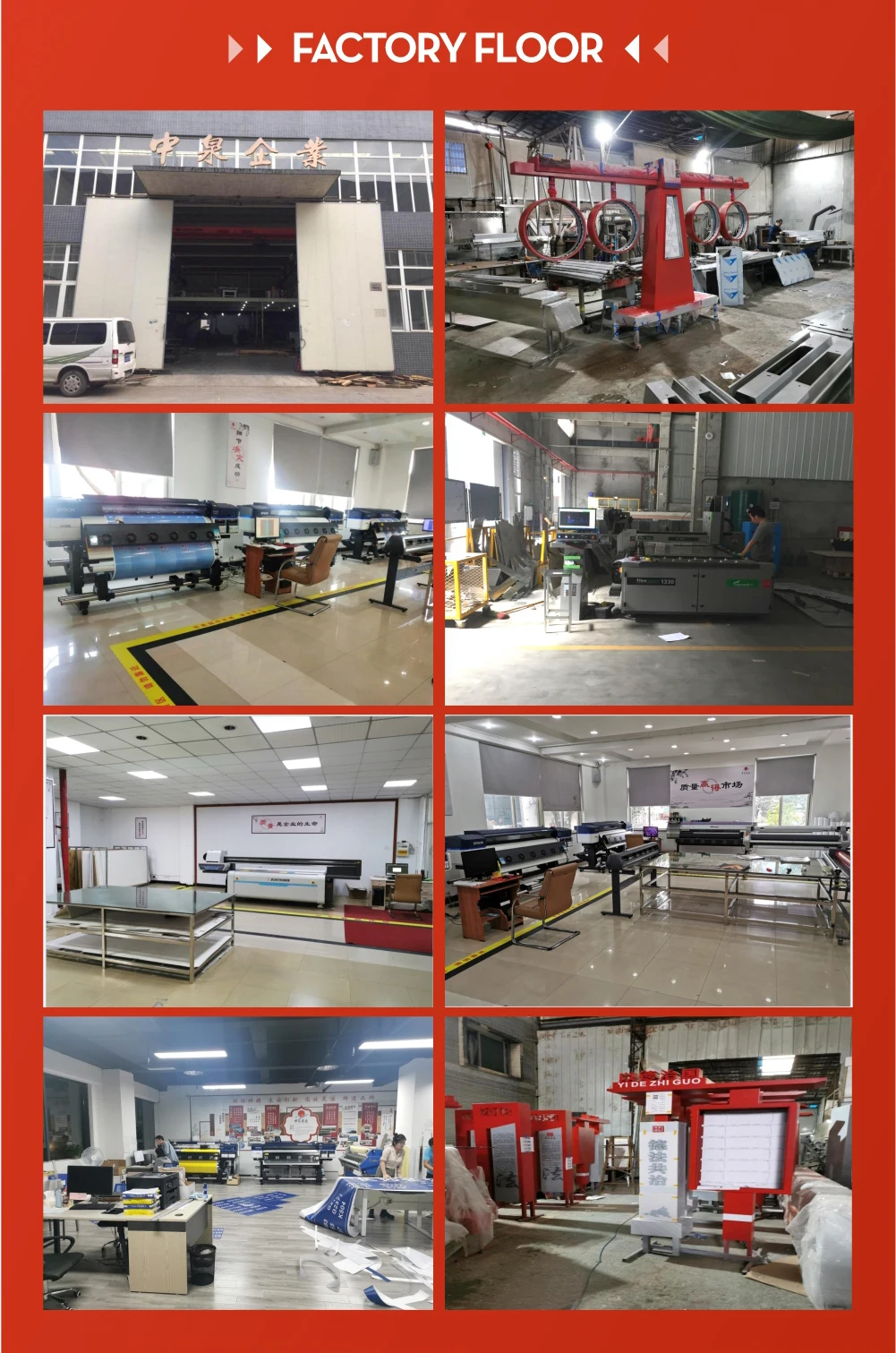 KFC Fast Food Cafe Menu Board Display Illuminated Led Menu Backlit ...