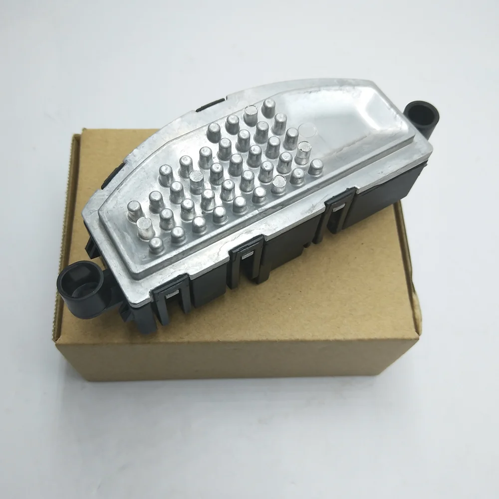 2229060303 Heater Blower Fan Resistor For Mercedes Benz - Buy Heater ...