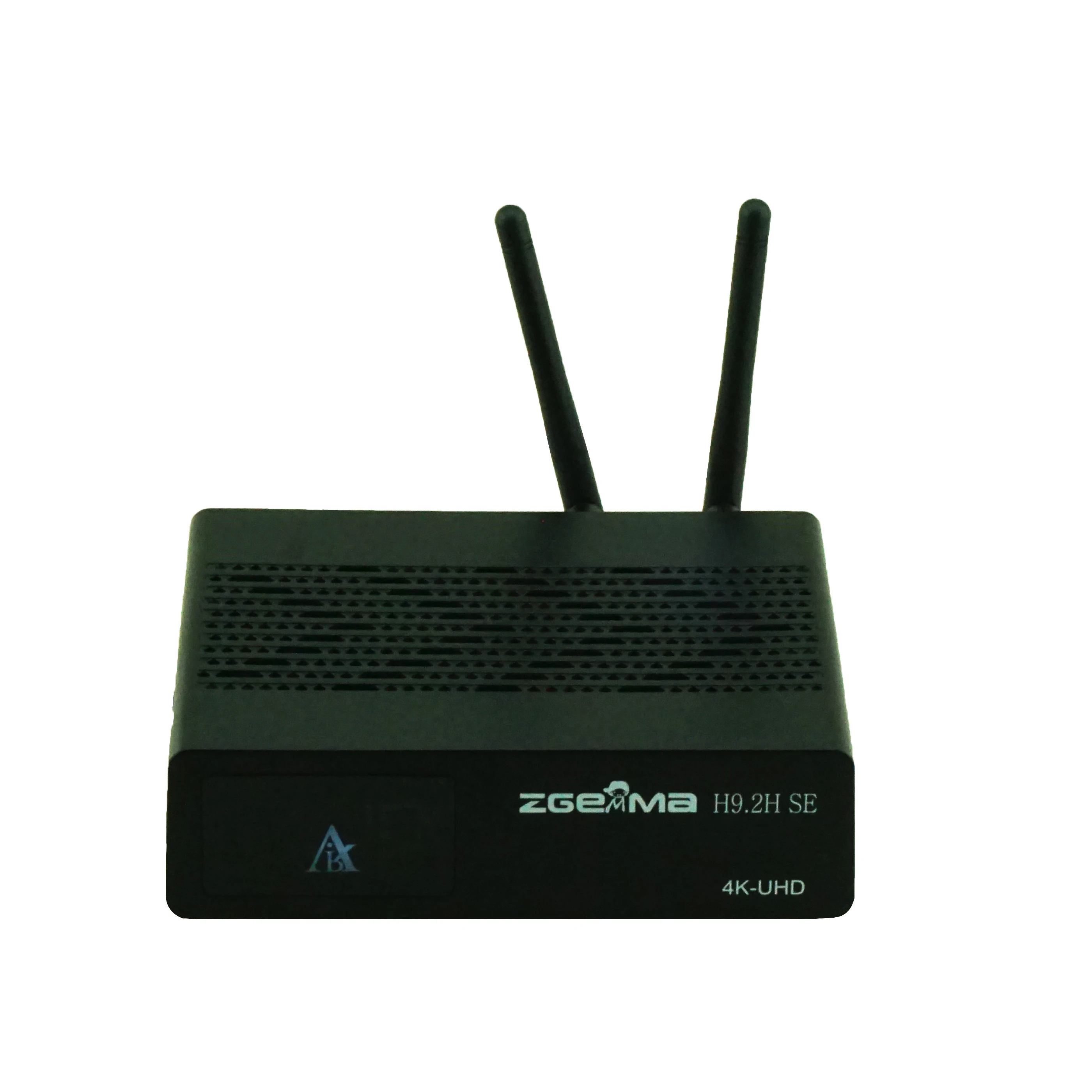 2021 Zgemma H9.2H SE - DVB S2 + DVB T2/C Linux + Android