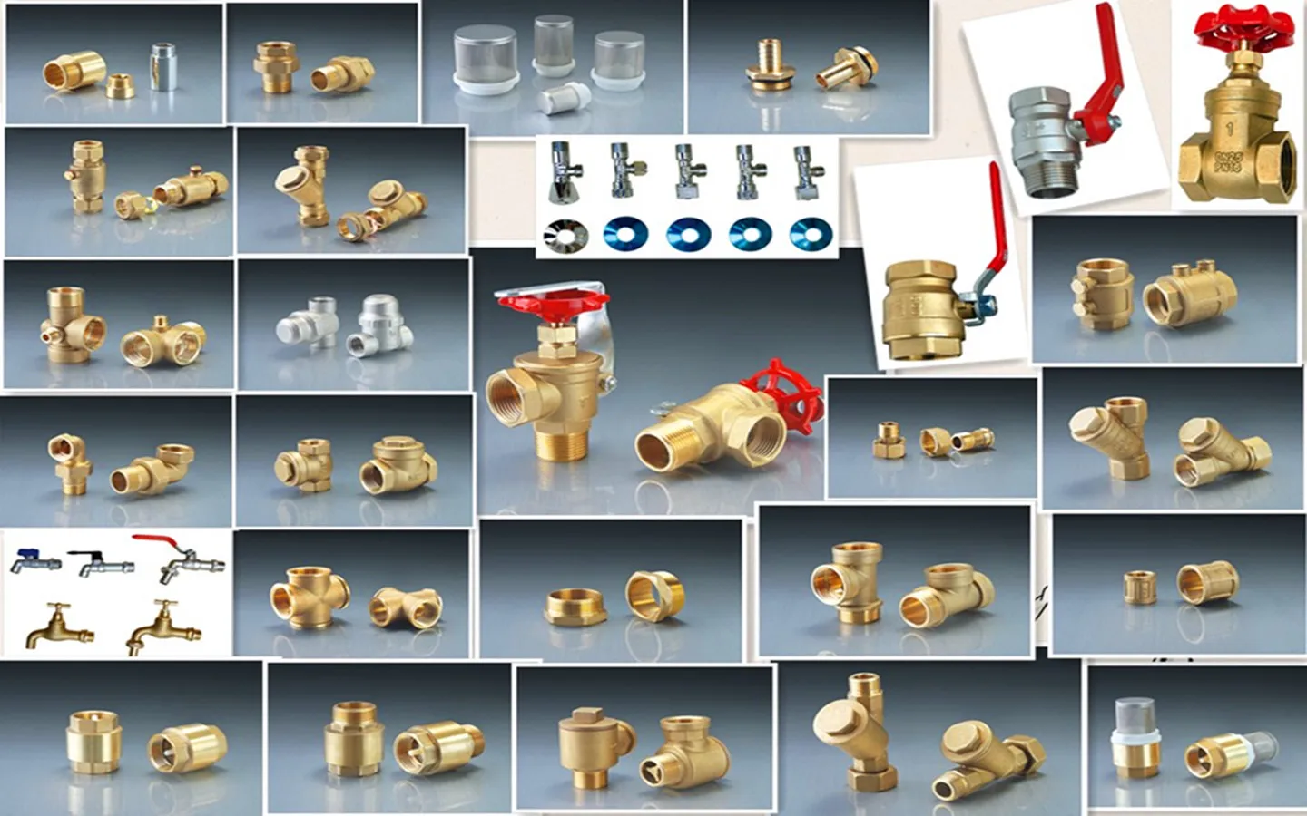 Dn100 Ductile Iron Universal Coupling - Buy Universal Coupling,Coupling ...