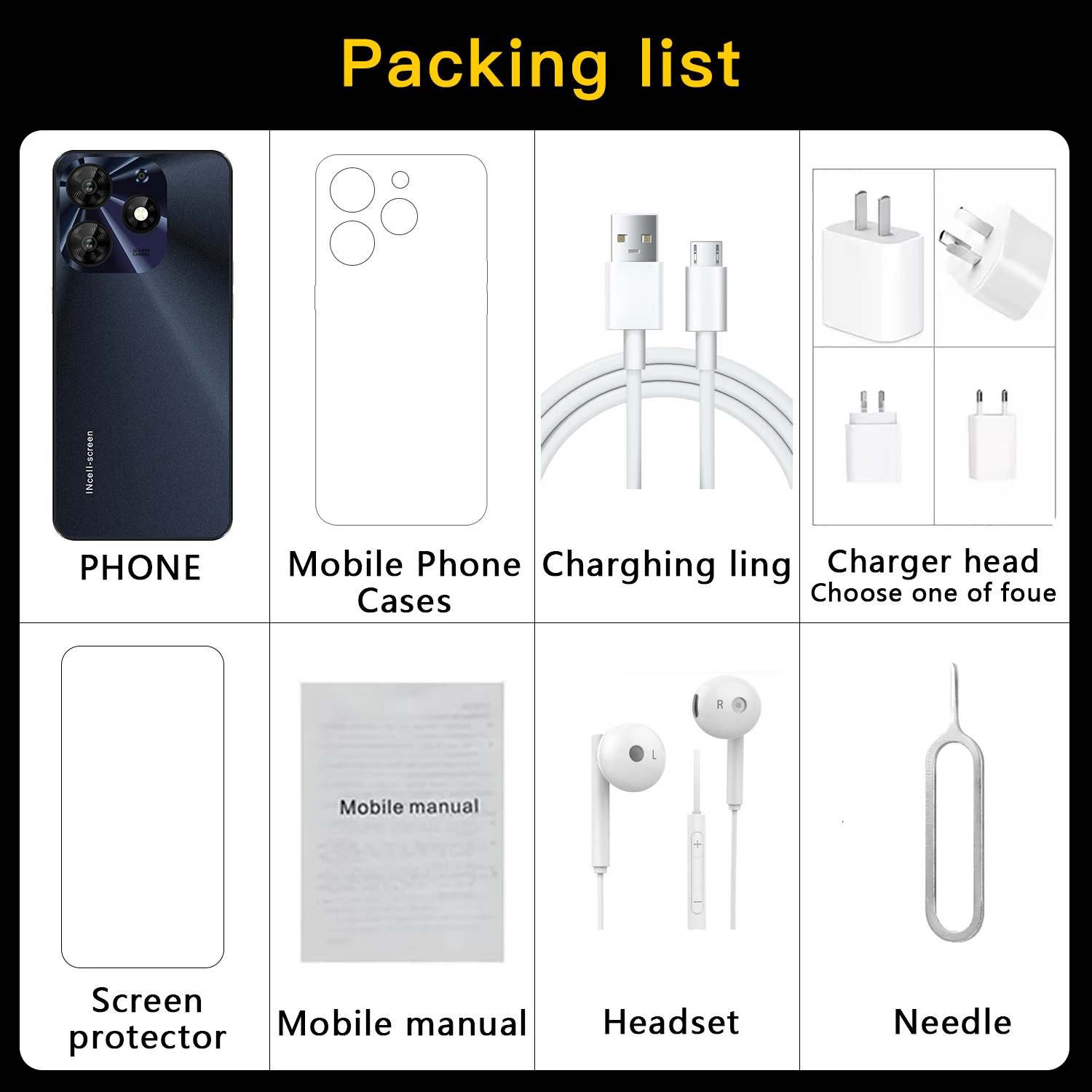 Tecno T901 Keypad Mobile 4g Spark 10 Pro Phone Charging Station Home ...