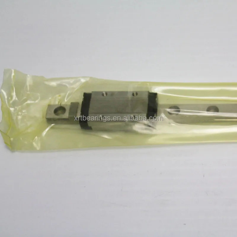 NB Linear Guide Slide Block SEBS5BYUU-N - High Rigidity