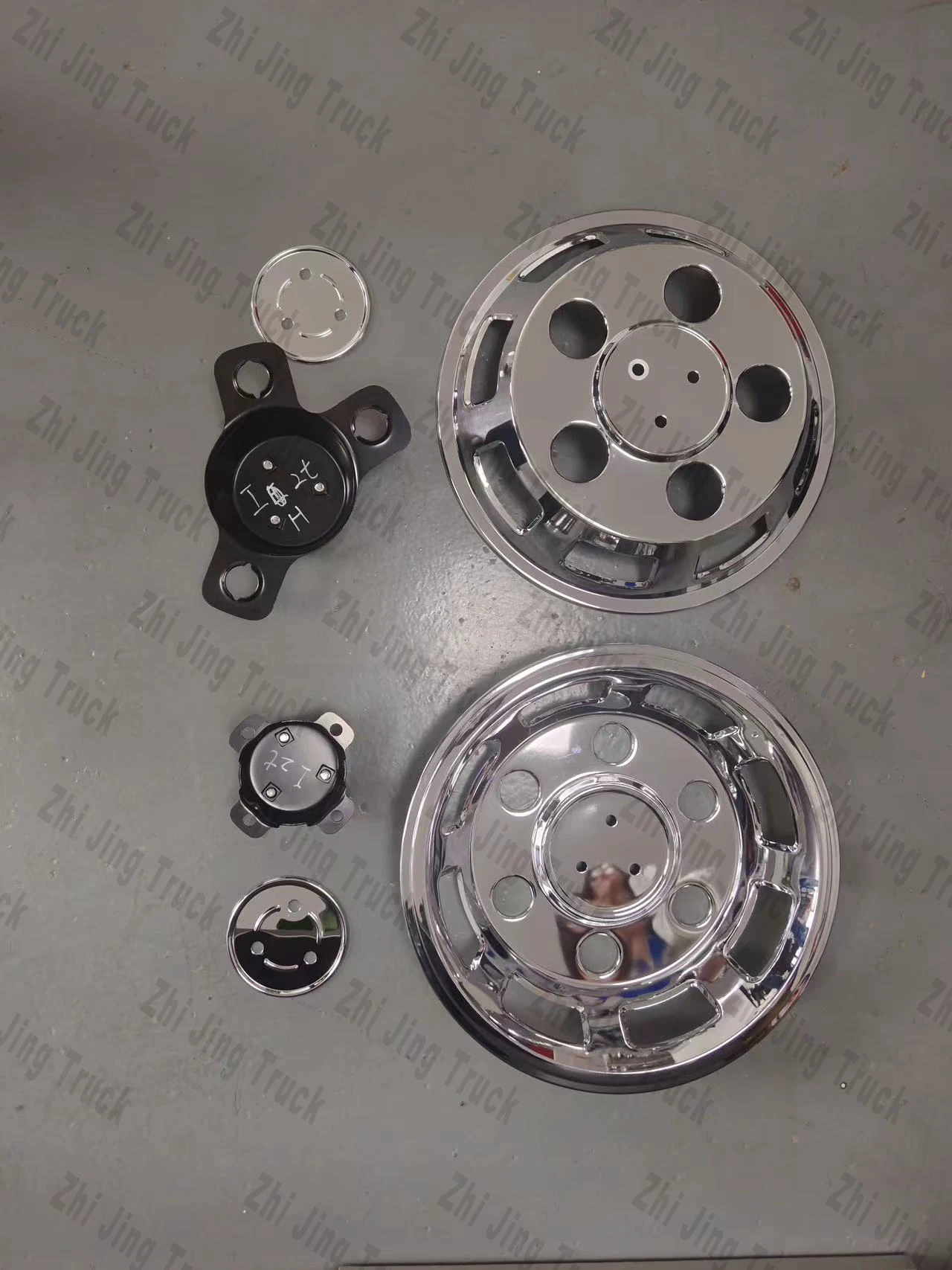 For Toyota Isuzu Hino Mitsubishi Nissan Vehicle Truck Body Spare Parts ...