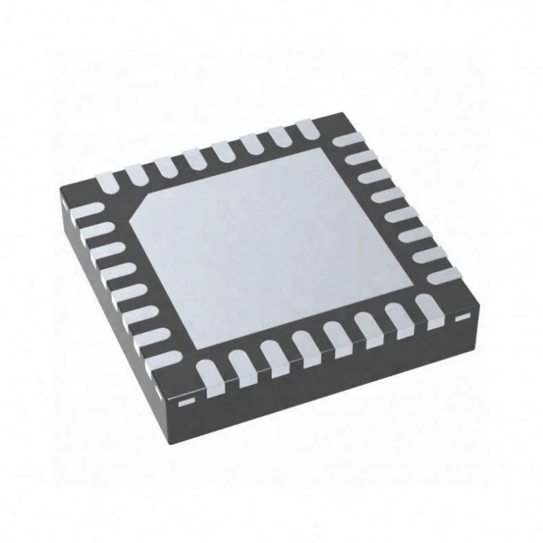 AVR ATmega Microcontroller IC 8-Bit 16MHz 32KB (16K x 16) FLASH 32-VQFN ... AVR ATmega Microcontroller IC 8-Bit 16MHz 32KB (16K x 16) FLASH 32-VQFN ...