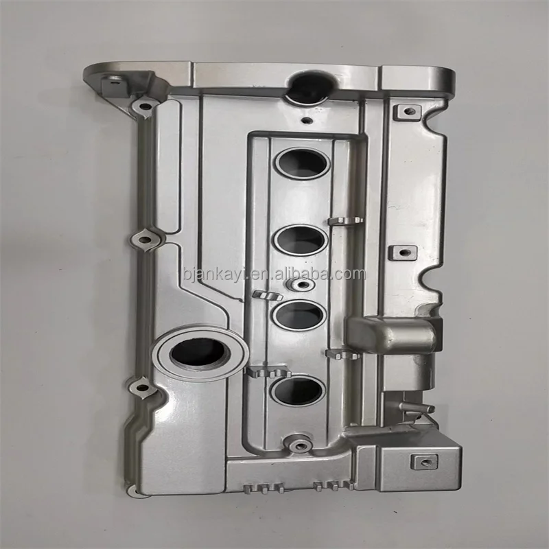 Auto Parts Engine Cylinder Valve Cover 22410-26610 22410-26013 22410 ...