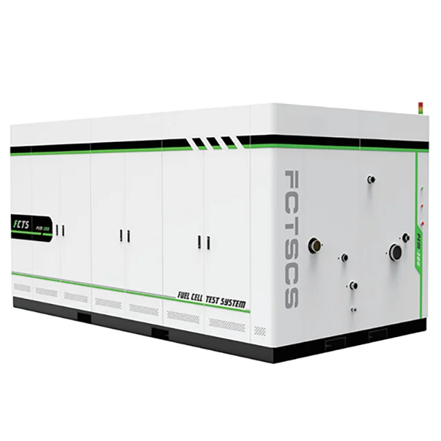 Understanding Fuel Cell Performance Polarization Curve Test Ft Series ...