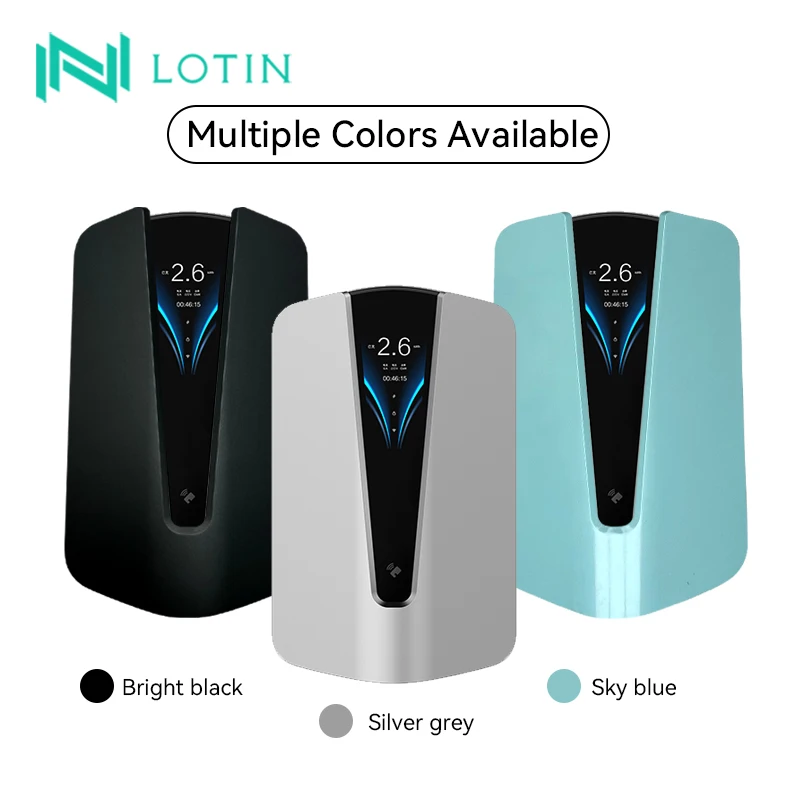 7kw 3 Phase Ev Charger Wallbox 32a Wall-mounted Charging Stations Type ...