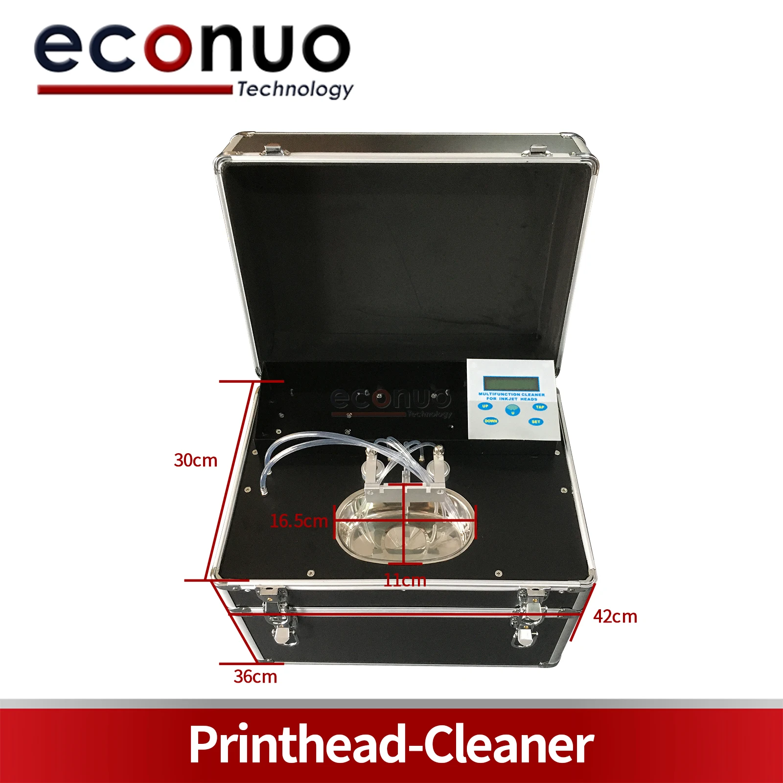Premium Cleaning Printer Part Big Printhead Cleaner For Epson Xp600 ...