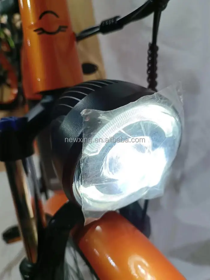 DS2608 Bike Electric Bike City Bicycle Electric Mountain E-Bike EU Warehouse Fatbike Electric ...