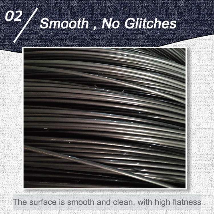 Din 17223/1-84 Steel Wire Class A B C D For Mattress Spring Steel Wire ...