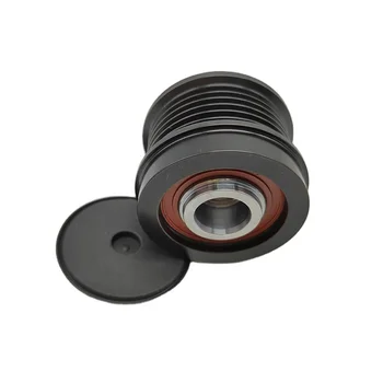 Wlgrt Engine Alternator Pully 2741550315 For Mercedes-benz C-class E ...