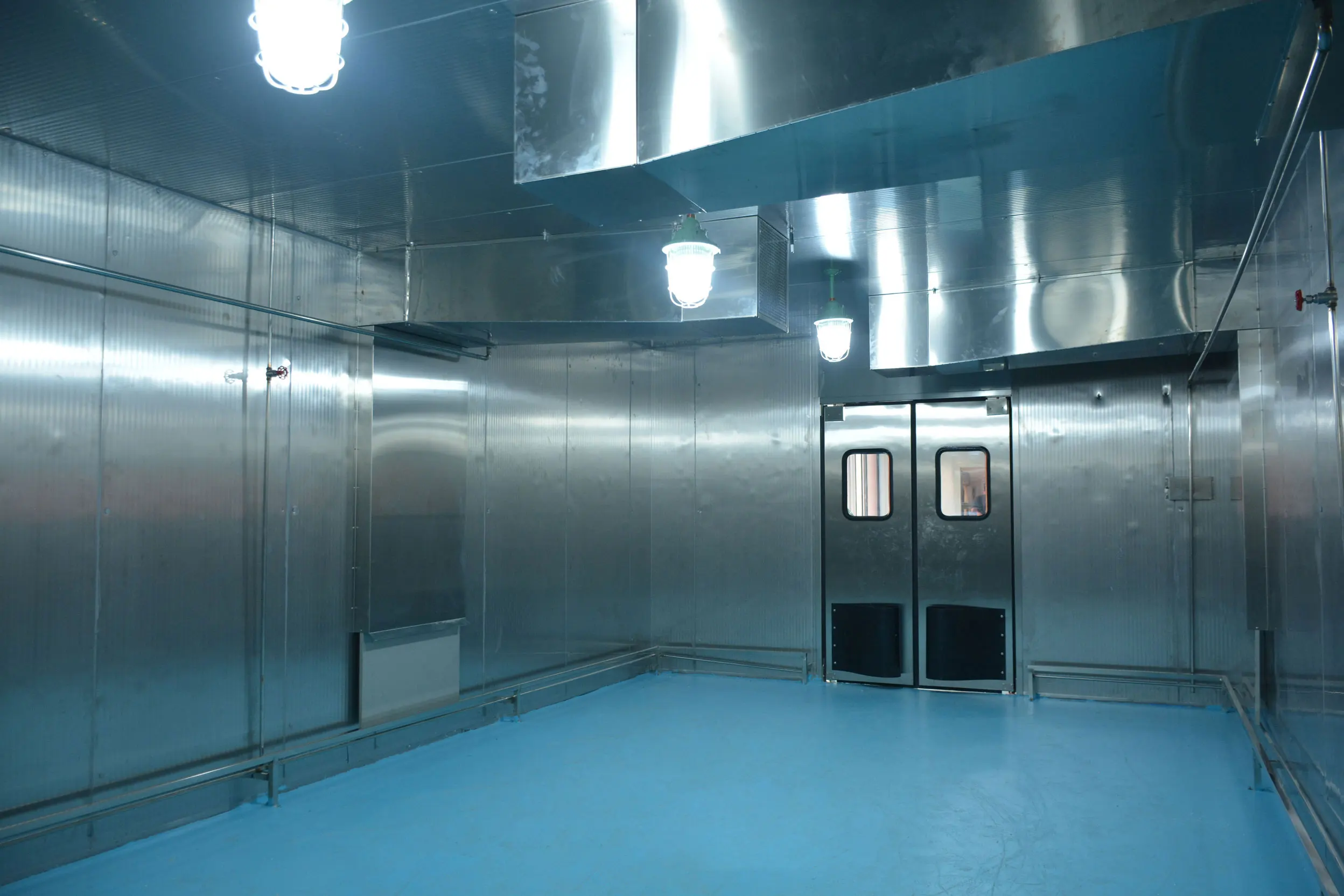 Yoslon Commercial Customized Electric Dough Proofing Machine