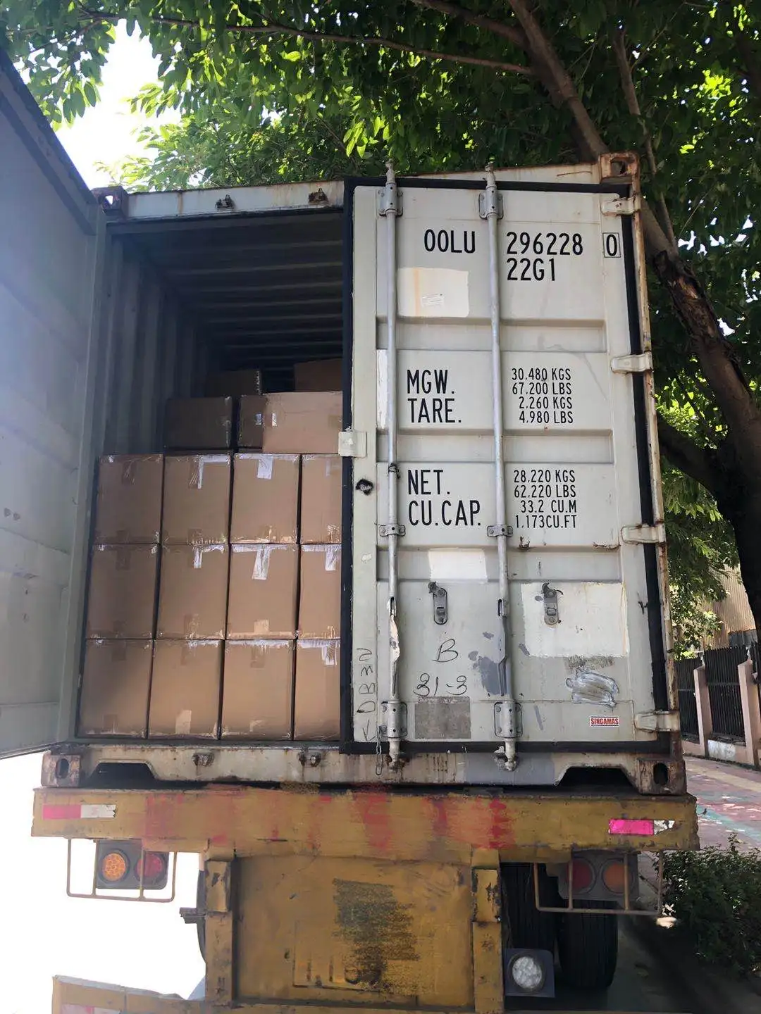 Bubble Kraft Paper Bubble Paper Packing Sealing Box Filling Buffer ...