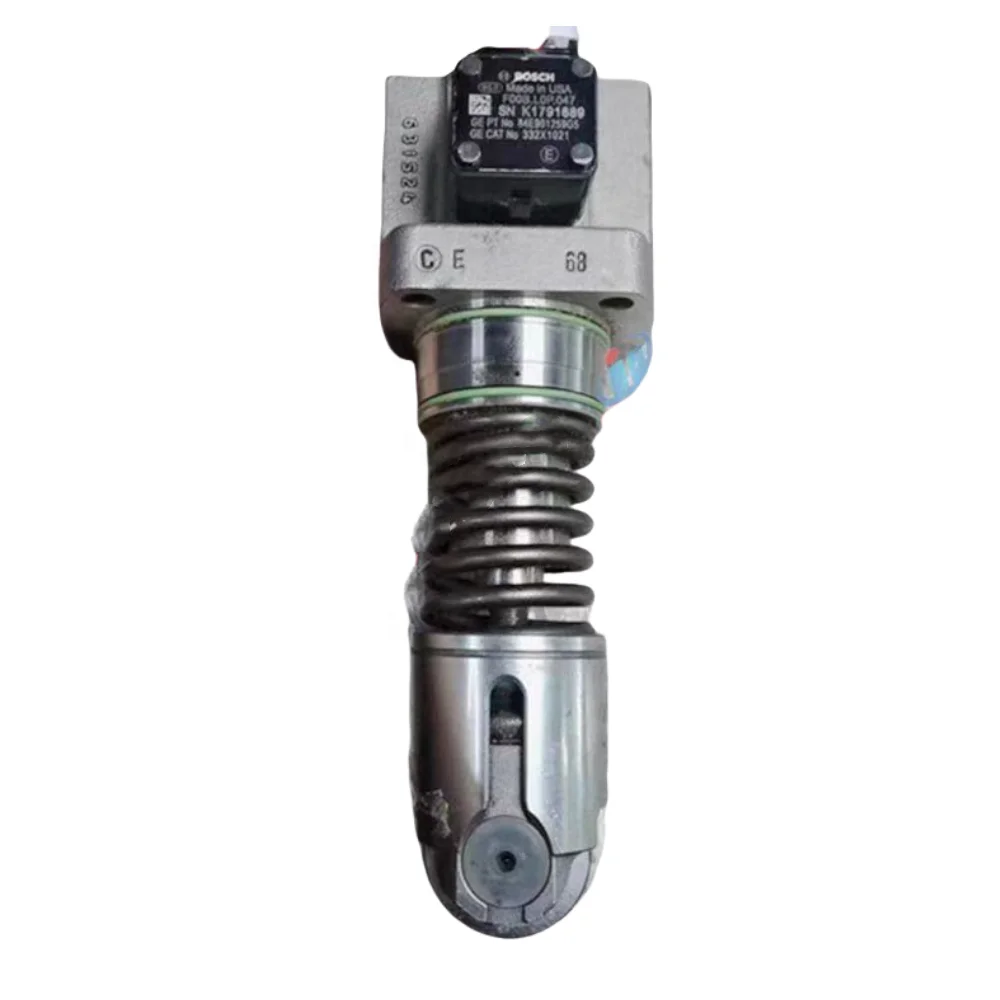 Original Injection Pump F00B.L0P.047 332X1021 Unit Pump