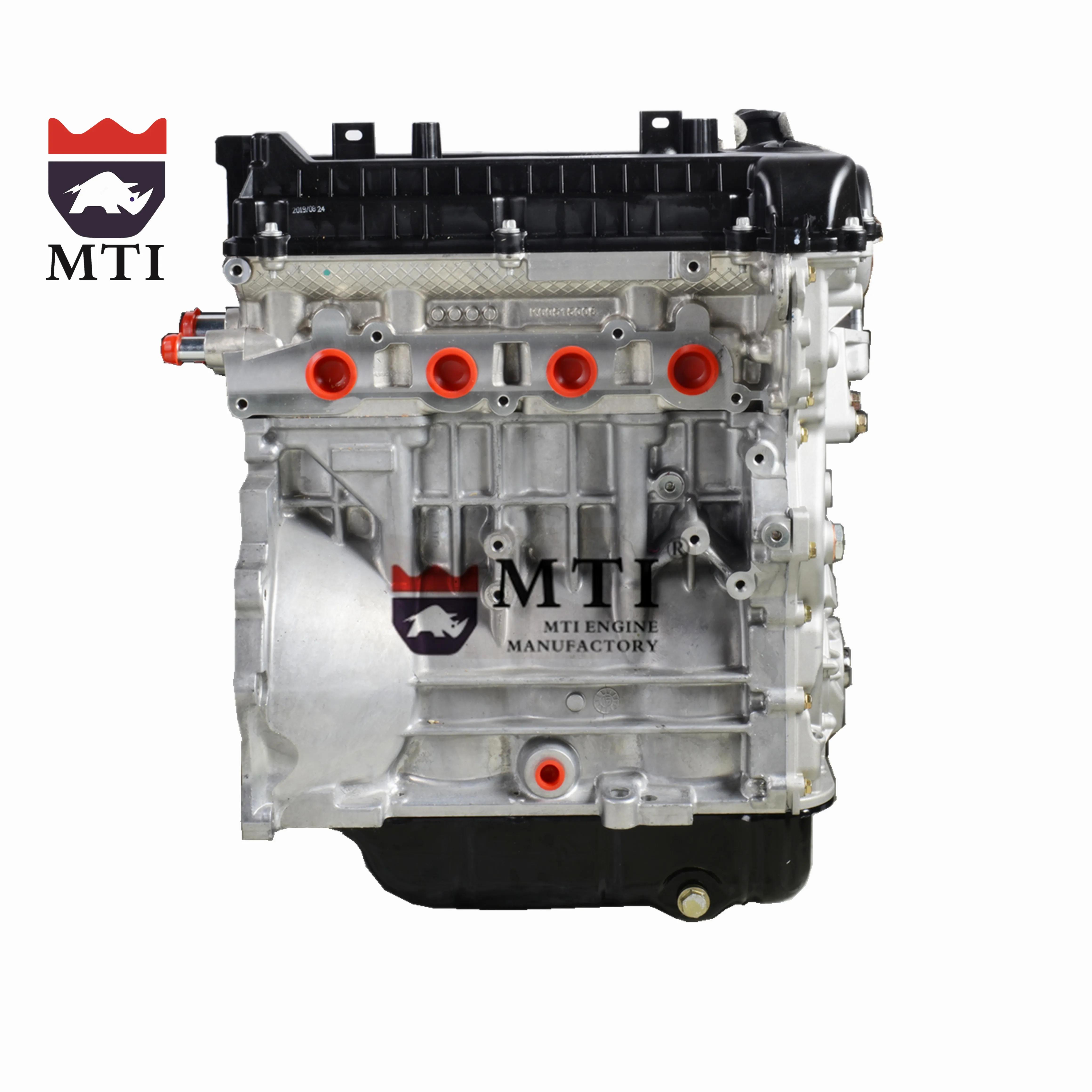 Brand New 4a91 4a91s 4a91t Bare Engine 1.5l For Dongfeng Fengxing Joyear S50 X3 S500 Car Engine ...