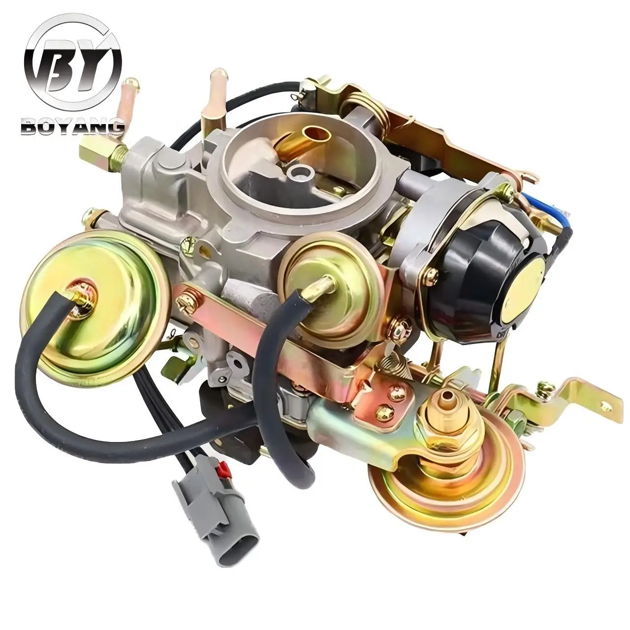 Carburetor Carb For Nissan Datsun 210 310 A15 C22 Pulsar N10 Sunny B310 ...