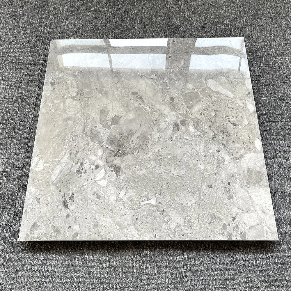 Porcelanato Carreaux Sol 60x60 Marbre Porcelain Floor Tiles For Floor ...