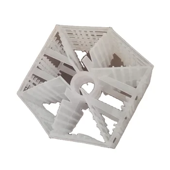 3.5" Polypropylene Lanpack Tower Packing - Buy Lanpack Tower Packing ...