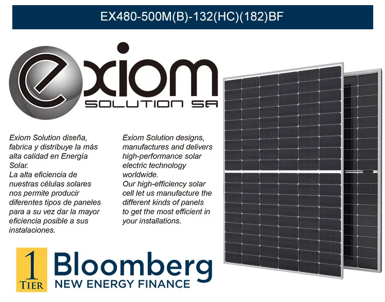 Bifacial Solar Panel Photovoltaic 500 Watts 490w Glass Mono Pv Module ...