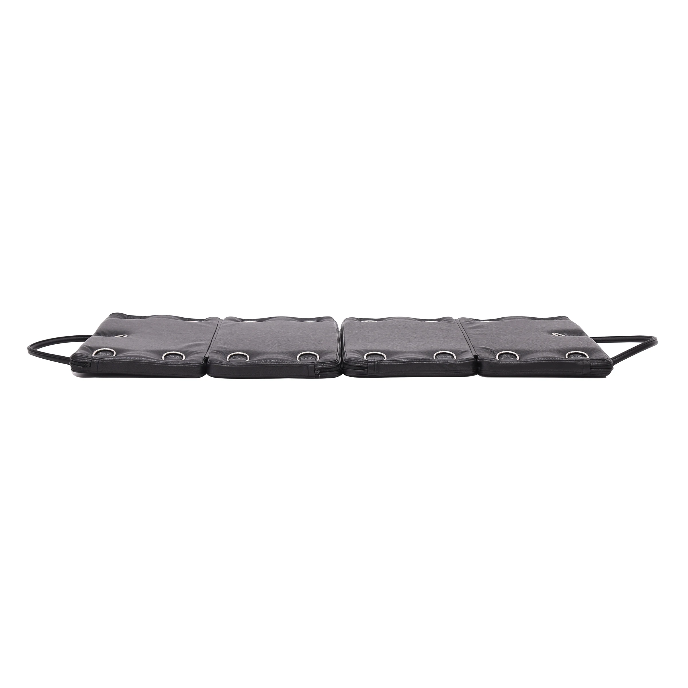 Free Custom Box - Portable Collapsible Bed Restraint System