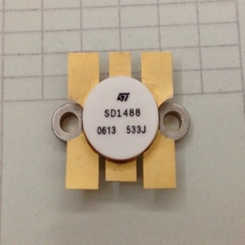 Sd1488 M111 - Rf & Microwave Transistor . Uhf Mobile Applications - Buy ...