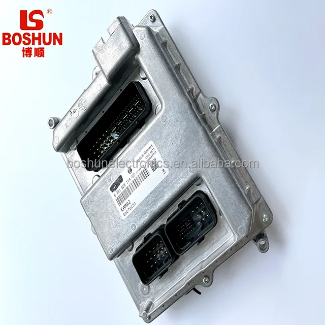 Electronic Control Unit Ecu Computer Board Edc7uc31 - Buy Electronic ...