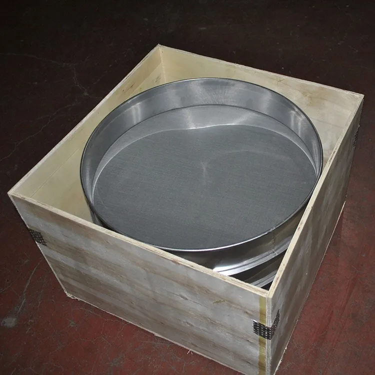 304 200 300 400 Mm Stainless Steel Flour Mesh 50 75 80 100 120 150 300 ...