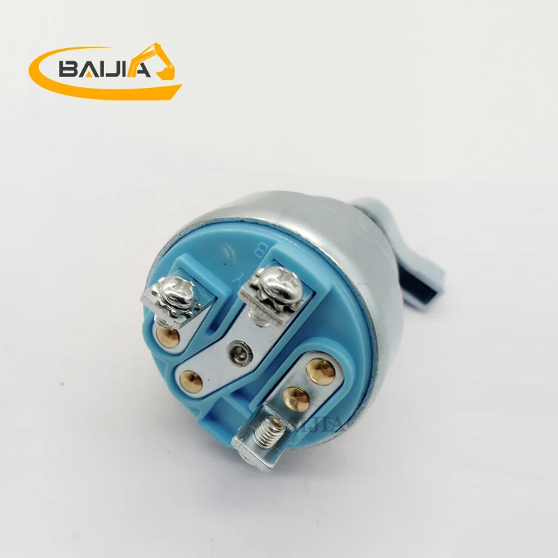 Hight Quality Factory Custom For Caterpillar Diesel Excavator Ignition ...