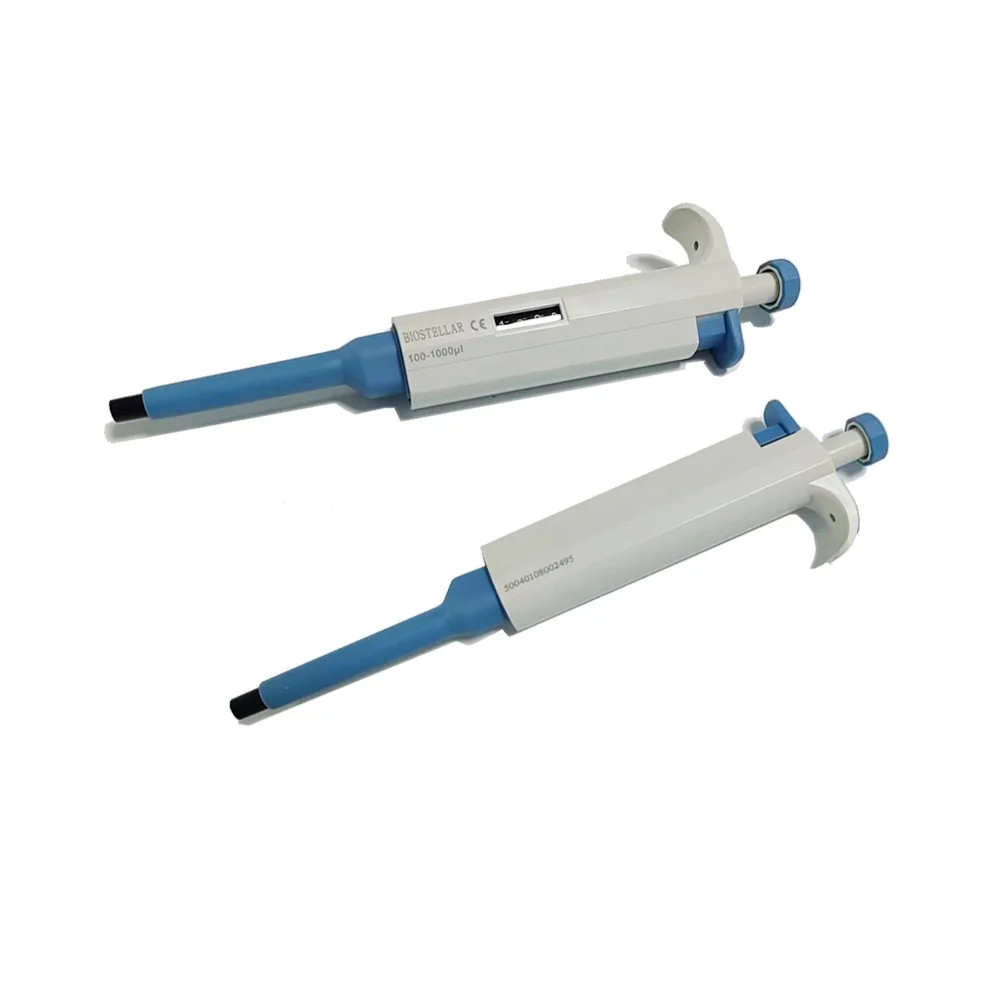 Accurate Laboratory Pipettes - Customized Support for Colleges