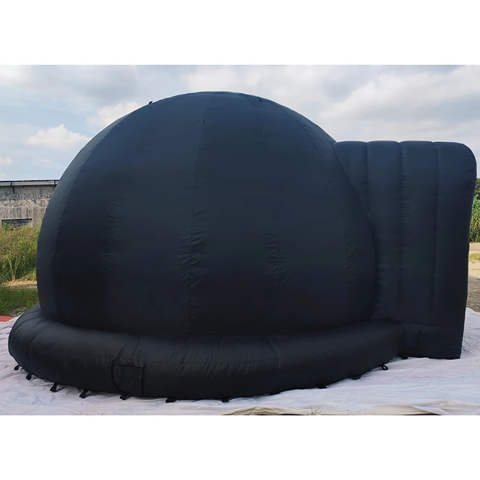 Inflatable Planetarium Dome,Dome Projection,Inflatable Movie Tent ...