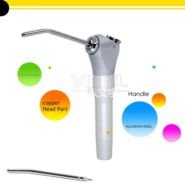 Dental Triple Syringe - Efficient & Durable Handpiece