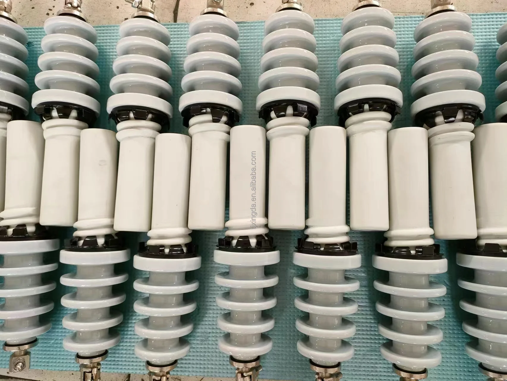 ANSI Transformer Accessories High and Low Voltage Transformer Bushing ...