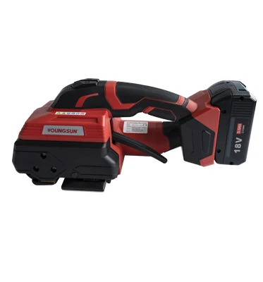 Q31-19 Classic 19mm Battery Strapping Tool with Lift Handle for PP/PET ...