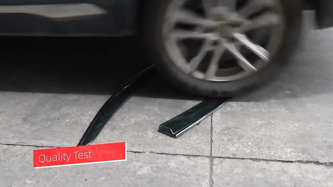 For Mercedes W201 W203 Injection Deflector Pc Vent Sun Shield Window ...